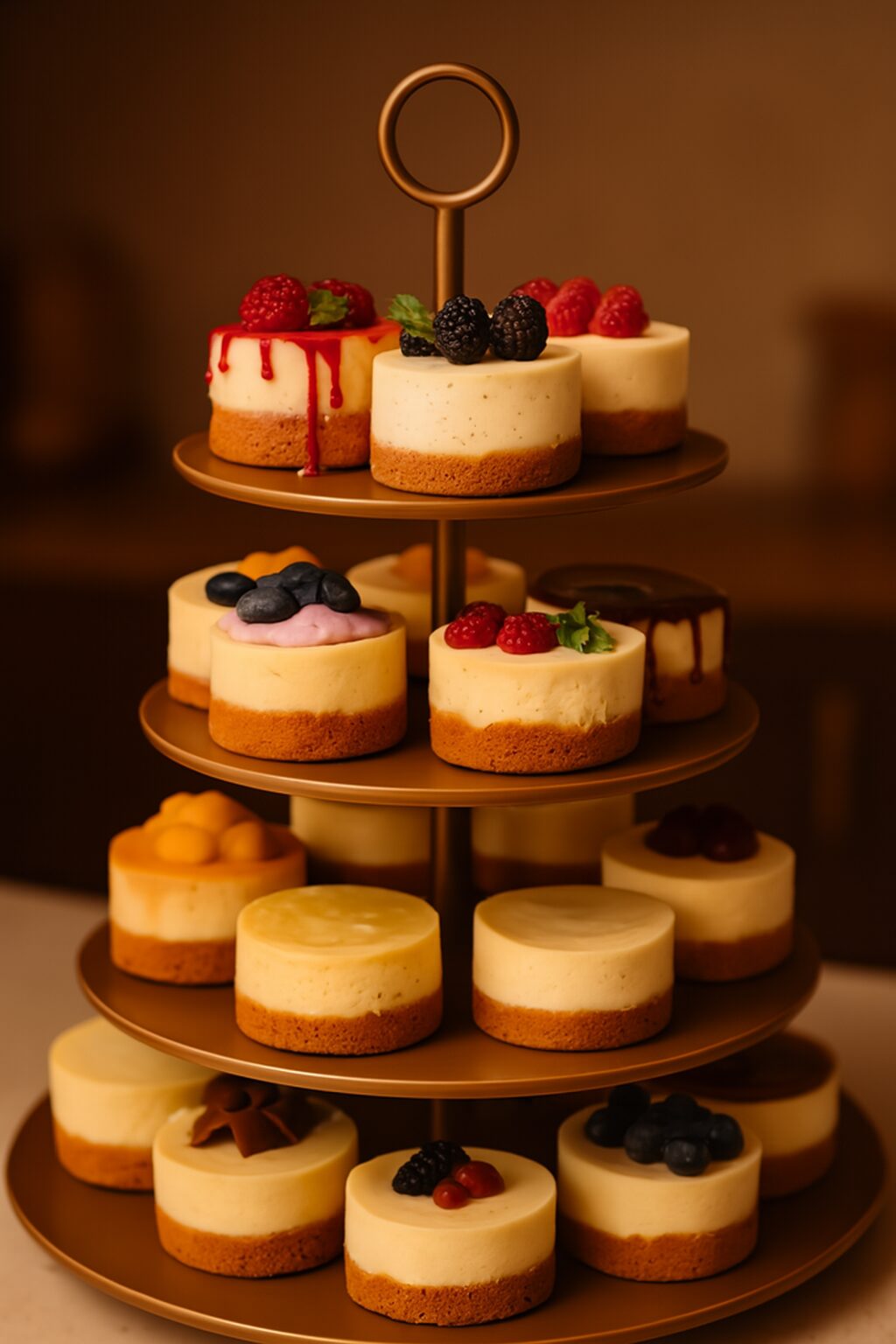 Affordable Wedding Desserts: Sweet Ideas Without Breaking the Bank ...